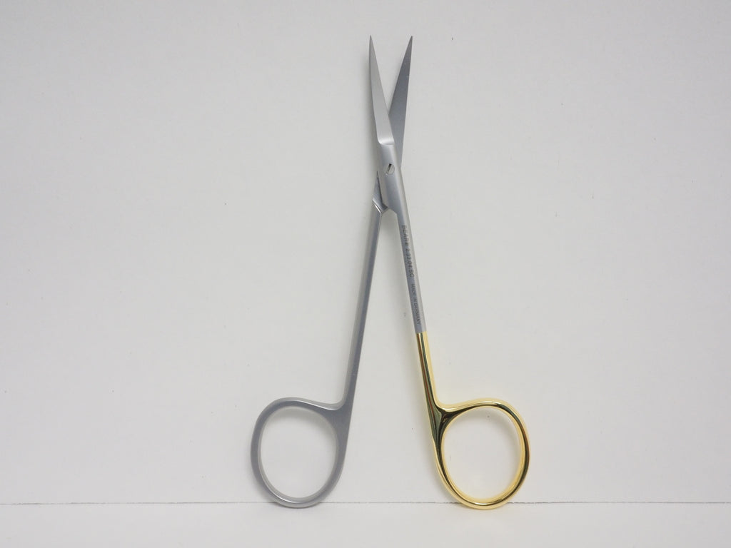 Rhinology Scissors – BEAR-ENT