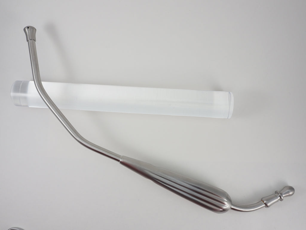 Laryngeal Suctions – BEAR-ENT