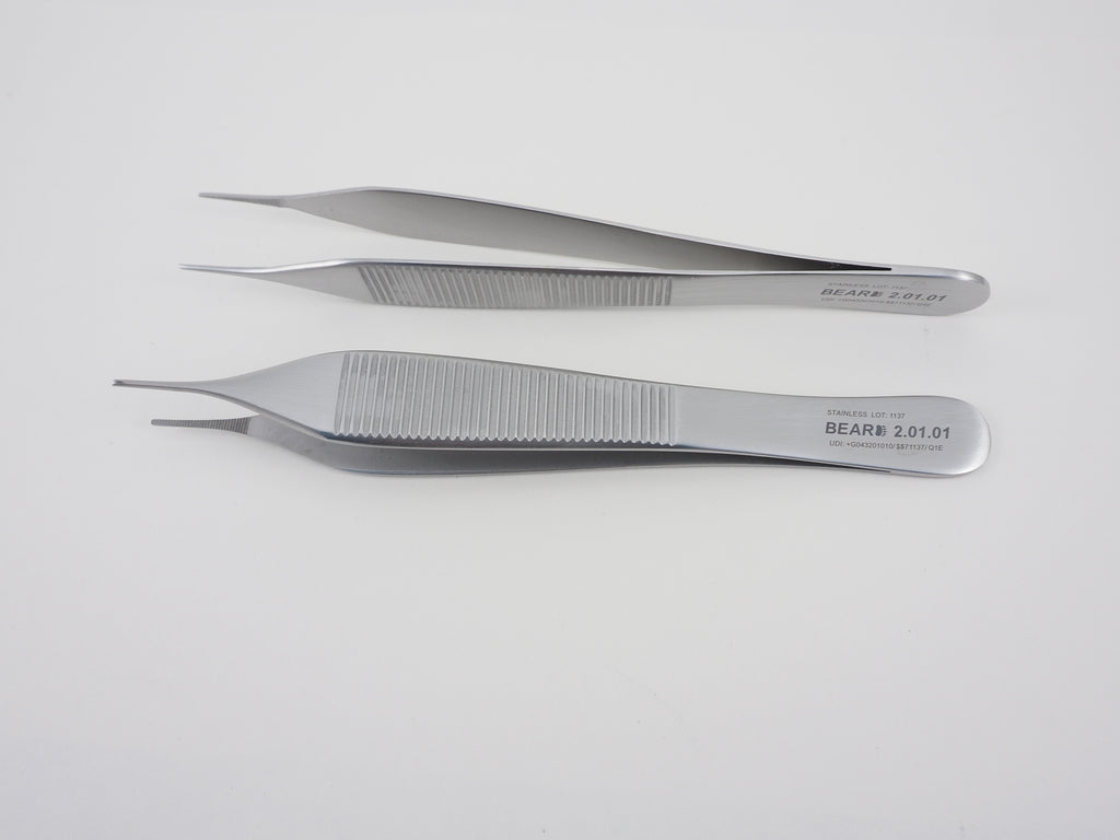 General Forceps – BEAR-ENT