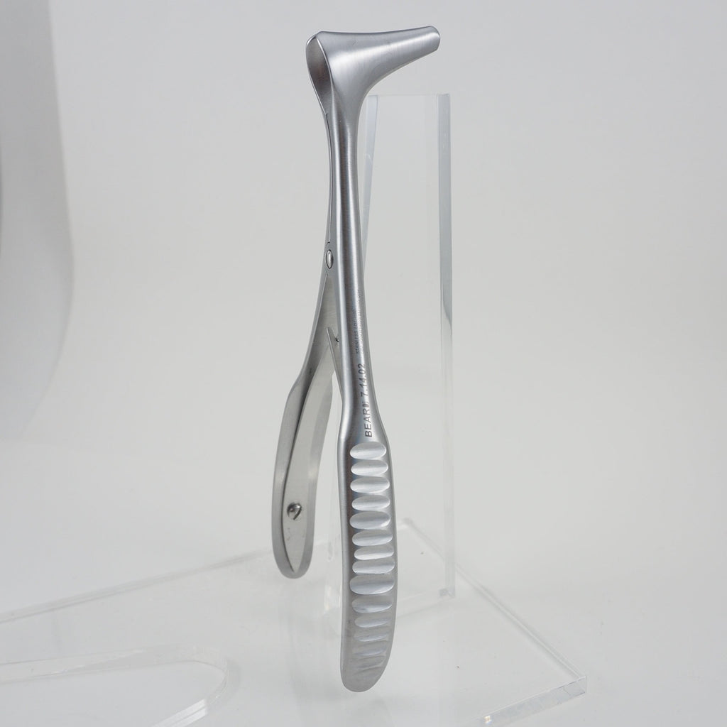 Vienna Nasal Speculum, Small Medium and Large BEAR-ENT