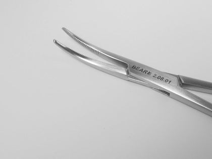 Laryngeal Forceps – BEAR-ENT