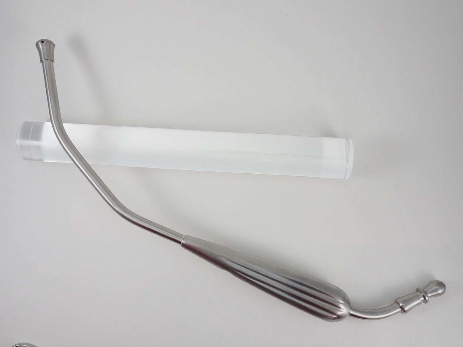 Laryngeal Suctions – BEAR-ENT