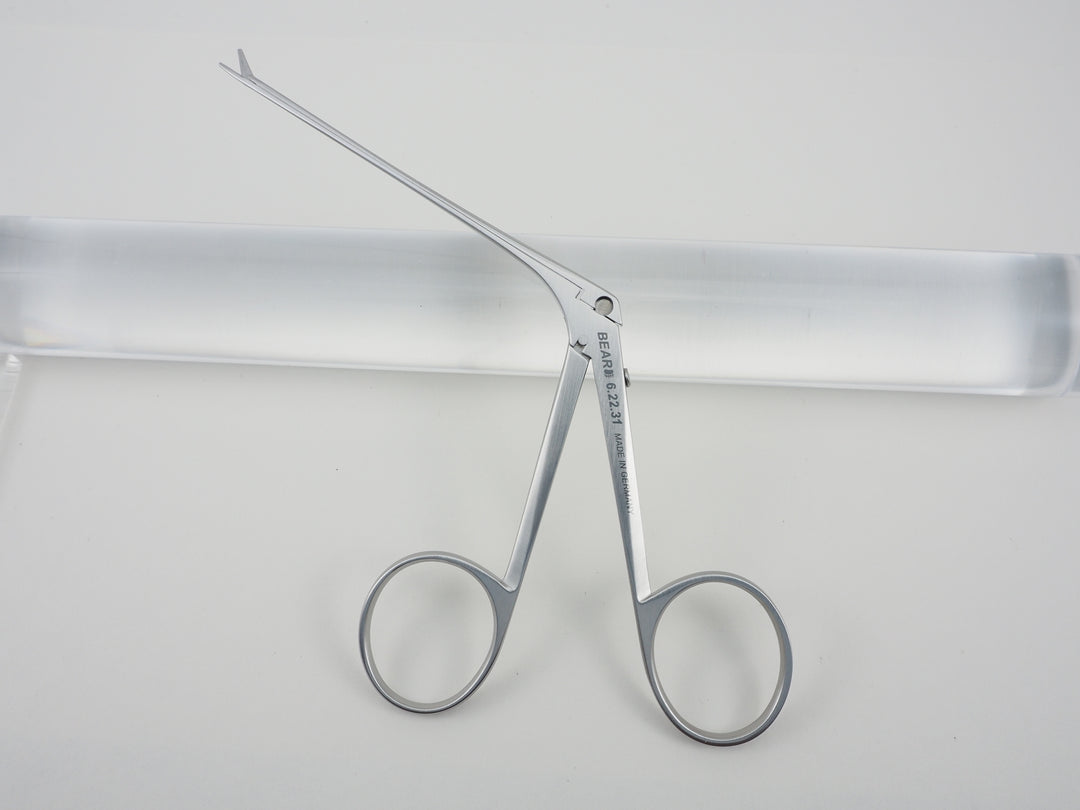 Otology Scissors – BEAR-ENT