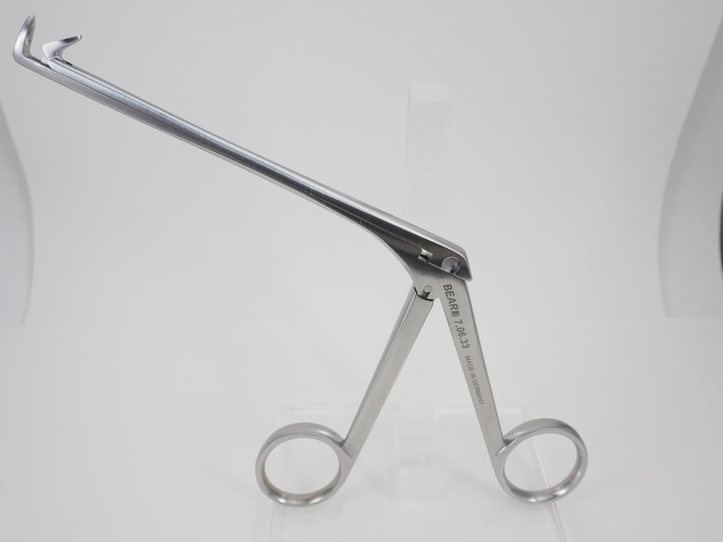 Rhinology Forceps – BEAR-ENT