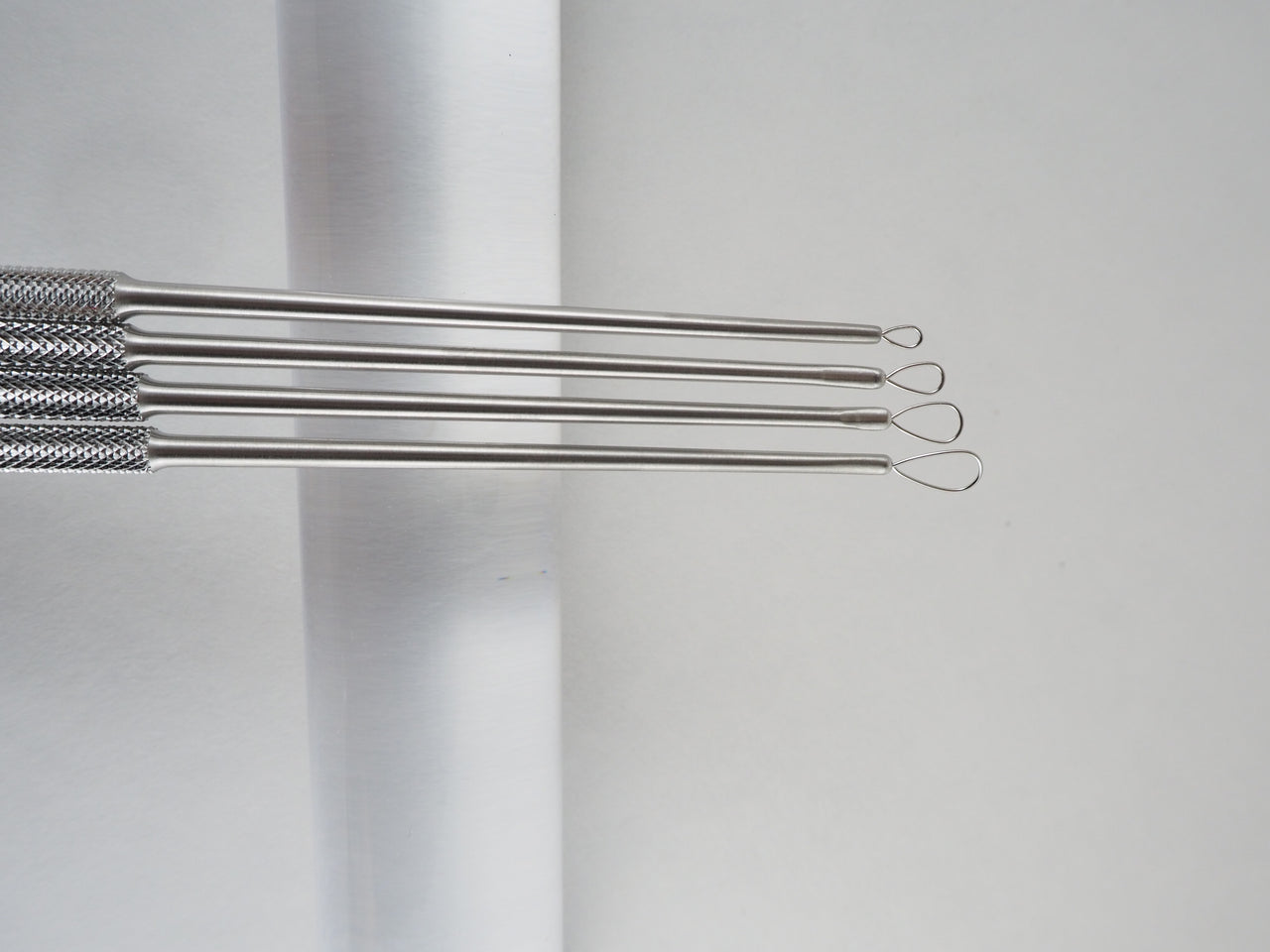 Otology Loops and Needles – BEAR-ENT