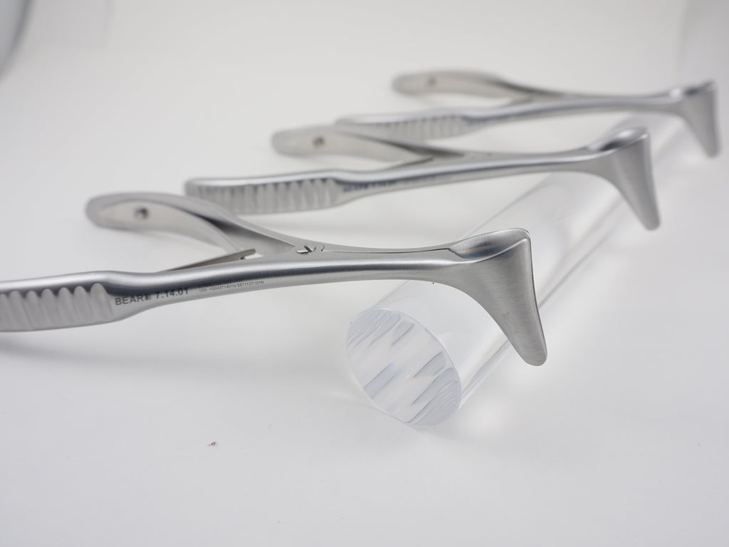 Rhinology Specula – BEAR-ENT