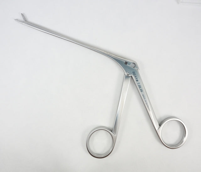 Ear, Nose and Throat Surgical Instruments- Bear-ENT – BEAR-ENT