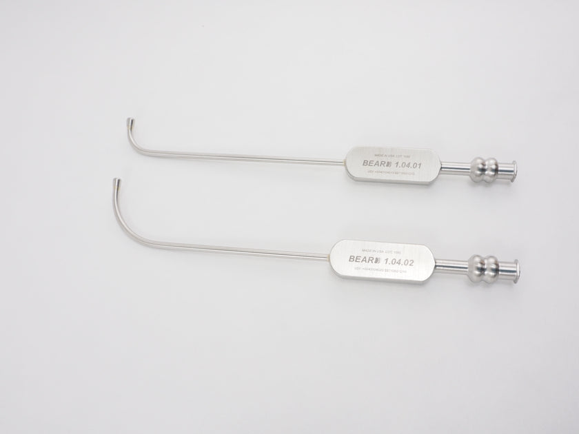 Ear, Nose and Throat Surgical Instruments- Bear-ENT – BEAR-ENT