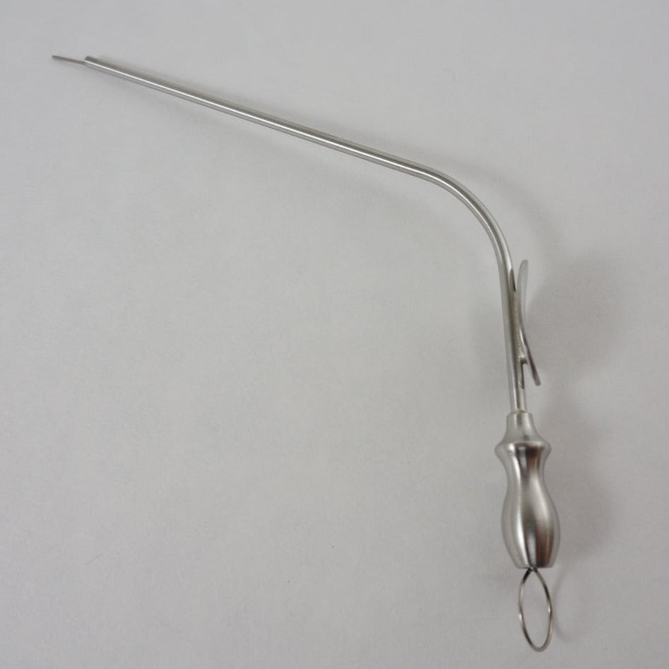 Baron Suction Tube, 3 Fr, 4 Fr, 5 Fr, 6 Fr, 7Fr - BEAR-ENT