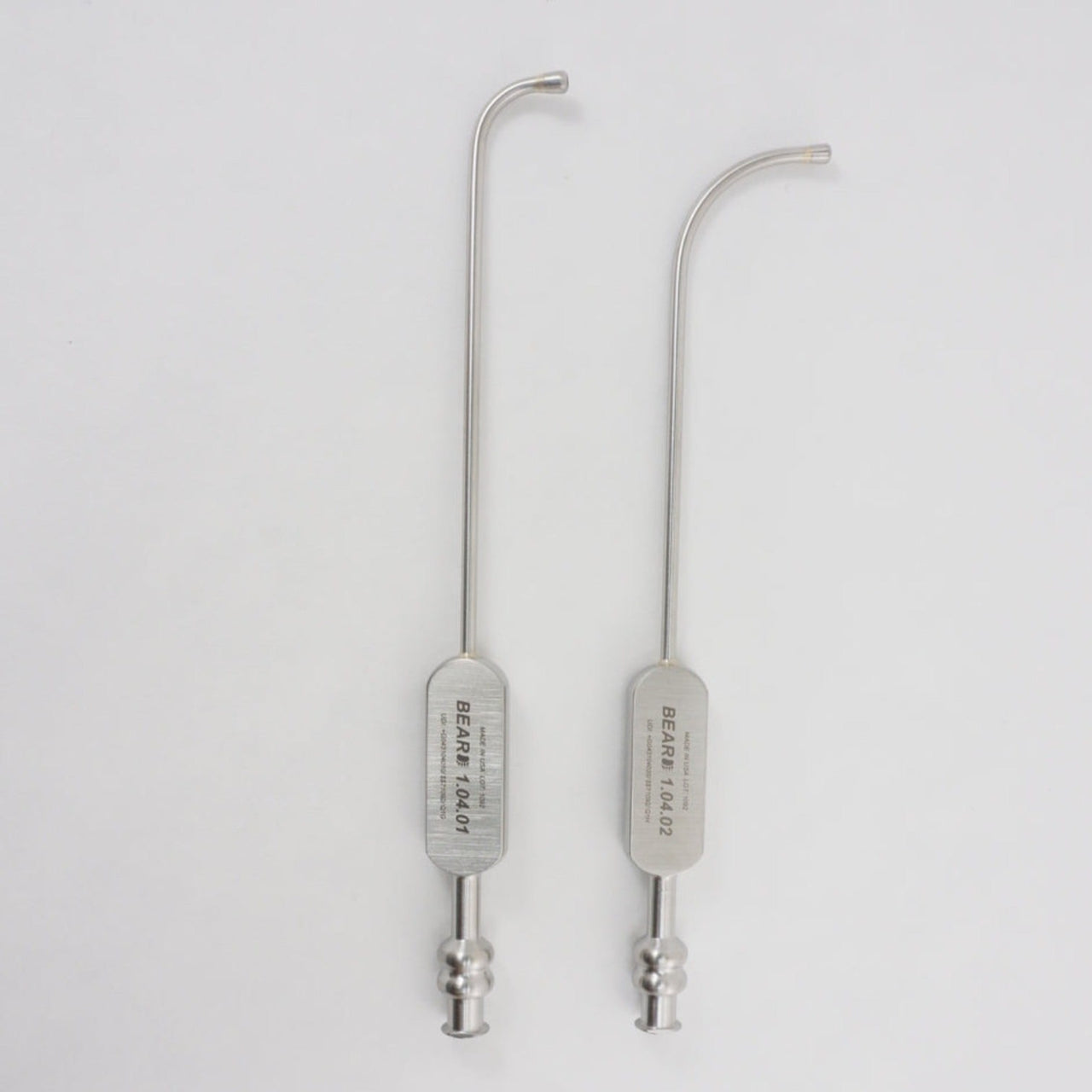 Nasal and Sinus Instruments - Rhinology - Bear-ENT – BEAR-ENT