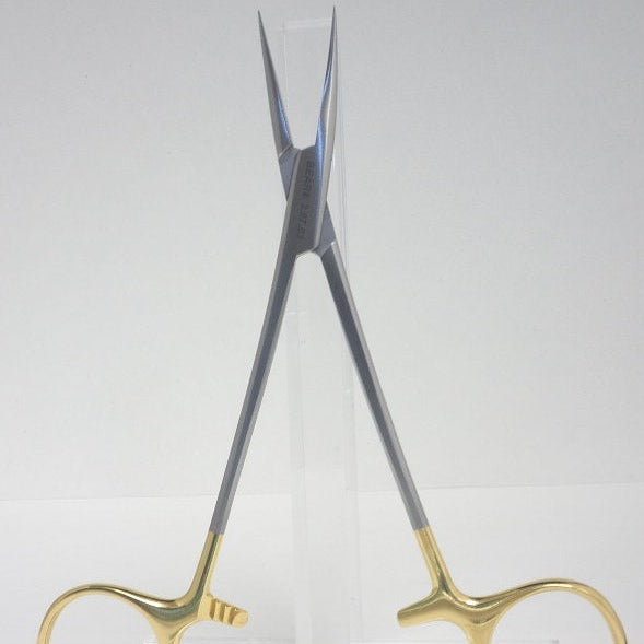 Cut Free Vasectomy Hemostat - BEAR-ENT