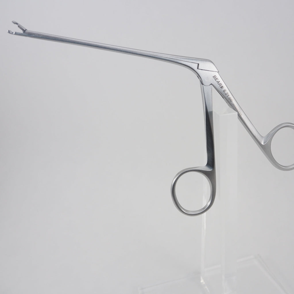 Hartmann-Wullstein Cup Forceps Pediatric 1mm Cup - BEAR-ENT