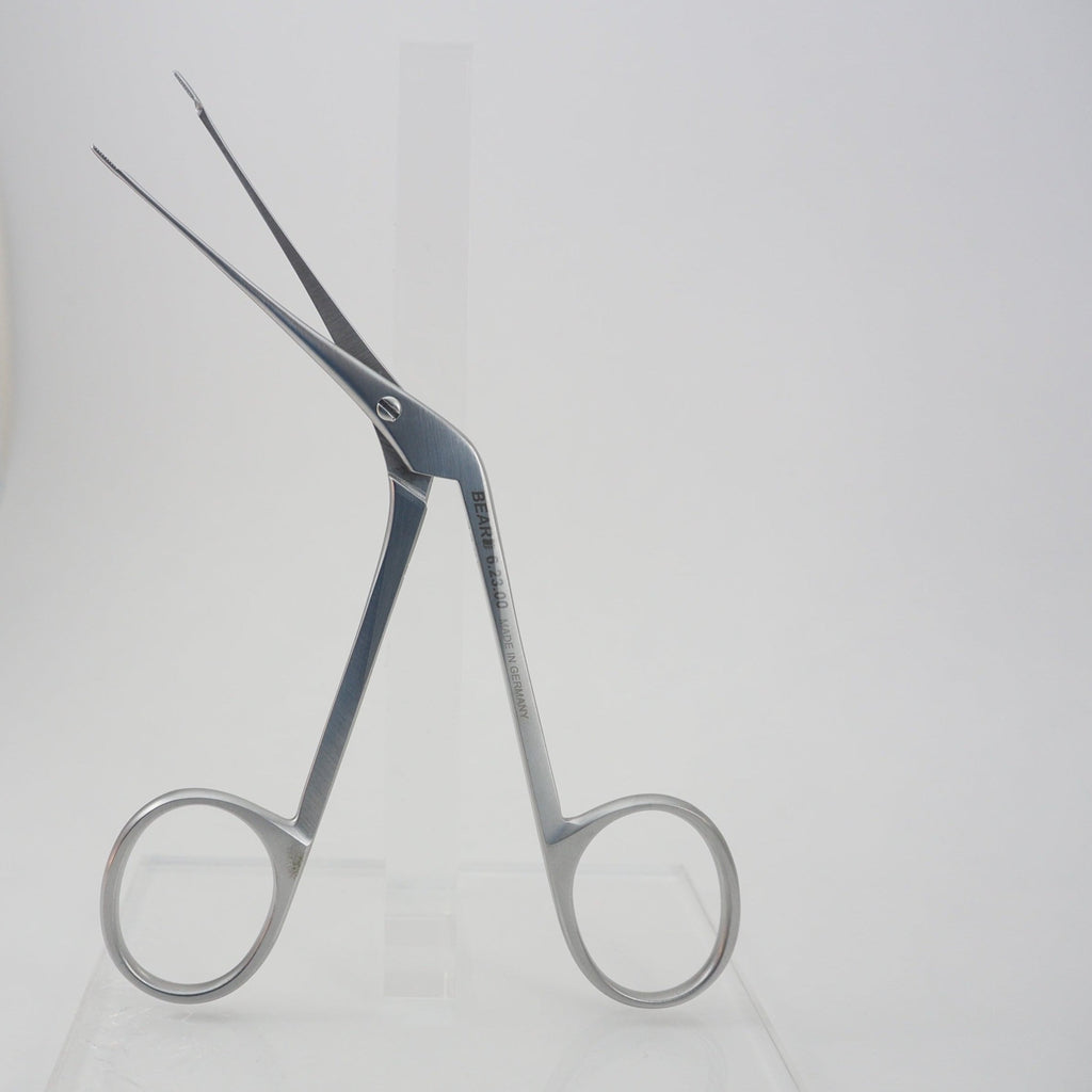 Hartmann Ear Dressing Forceps, Delicate - BEAR-ENT