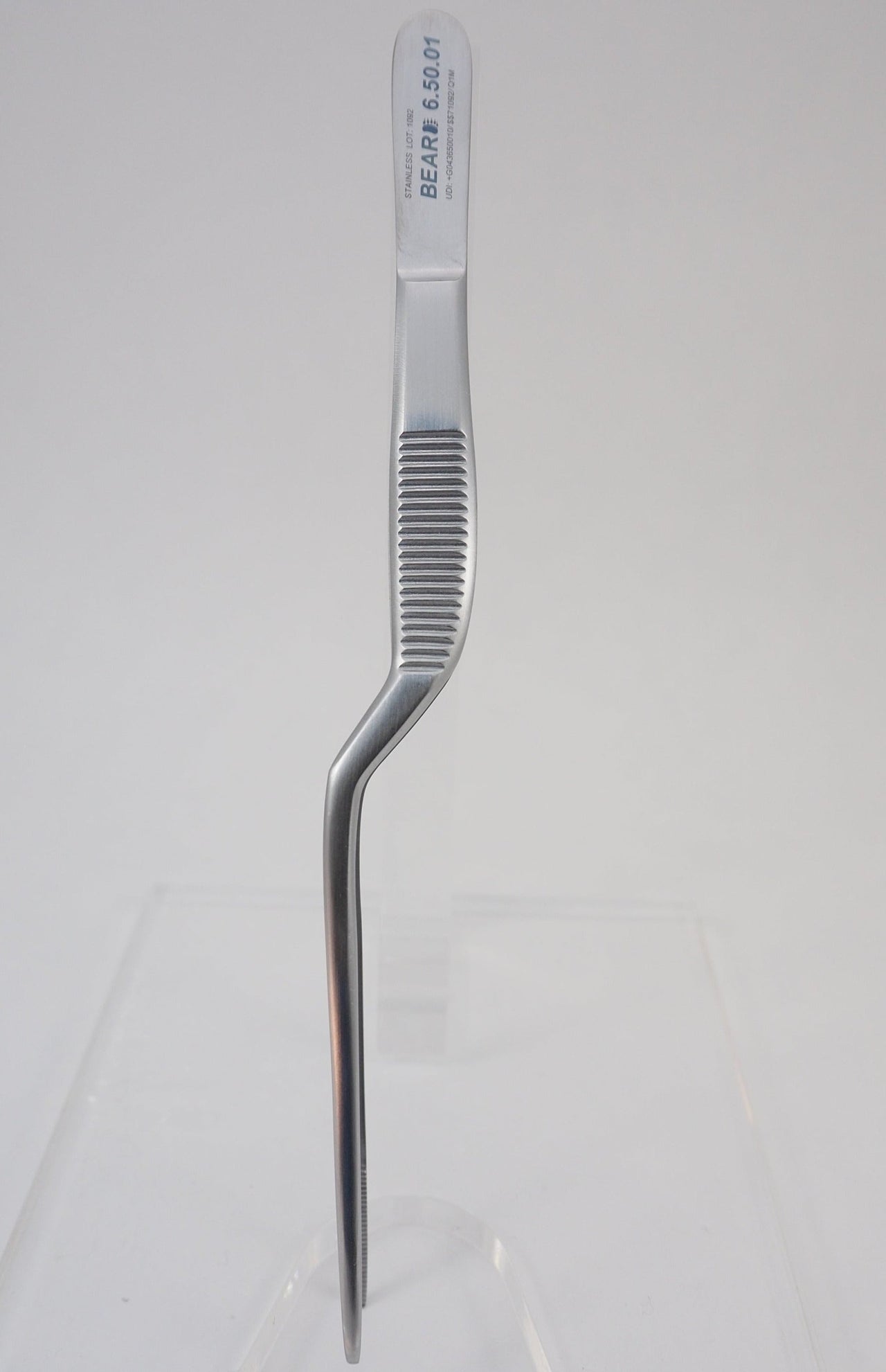 Lucae Dressing Forceps - BEAR-ENT