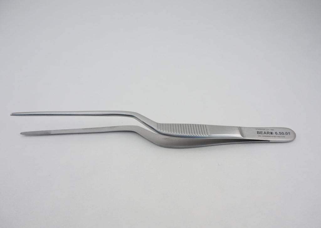 Lucae Dressing Forceps - BEAR-ENT