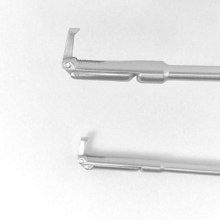 Backbiting Sinus Forceps Up, Right and Left, Pediatric and Adult - BEAR-ENT