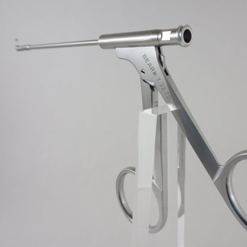 Backbiting Sinus Forceps Up, Right and Left, Pediatric and Adult - BEAR-ENT