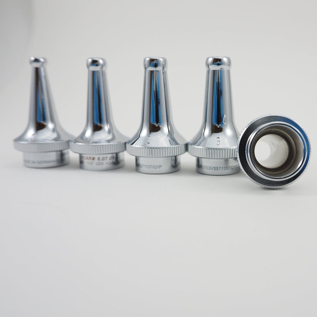 Bruenings Ear Specula Sizes 00, 0, 1, 2, 3, 4, 5 German Stainless - BE ...