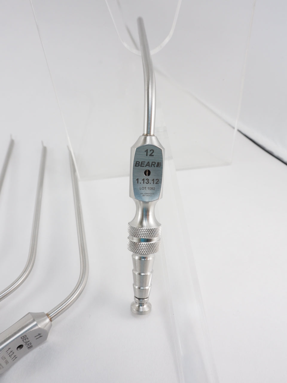 Frazier-Ferguson Suction Tube - BEAR-ENT