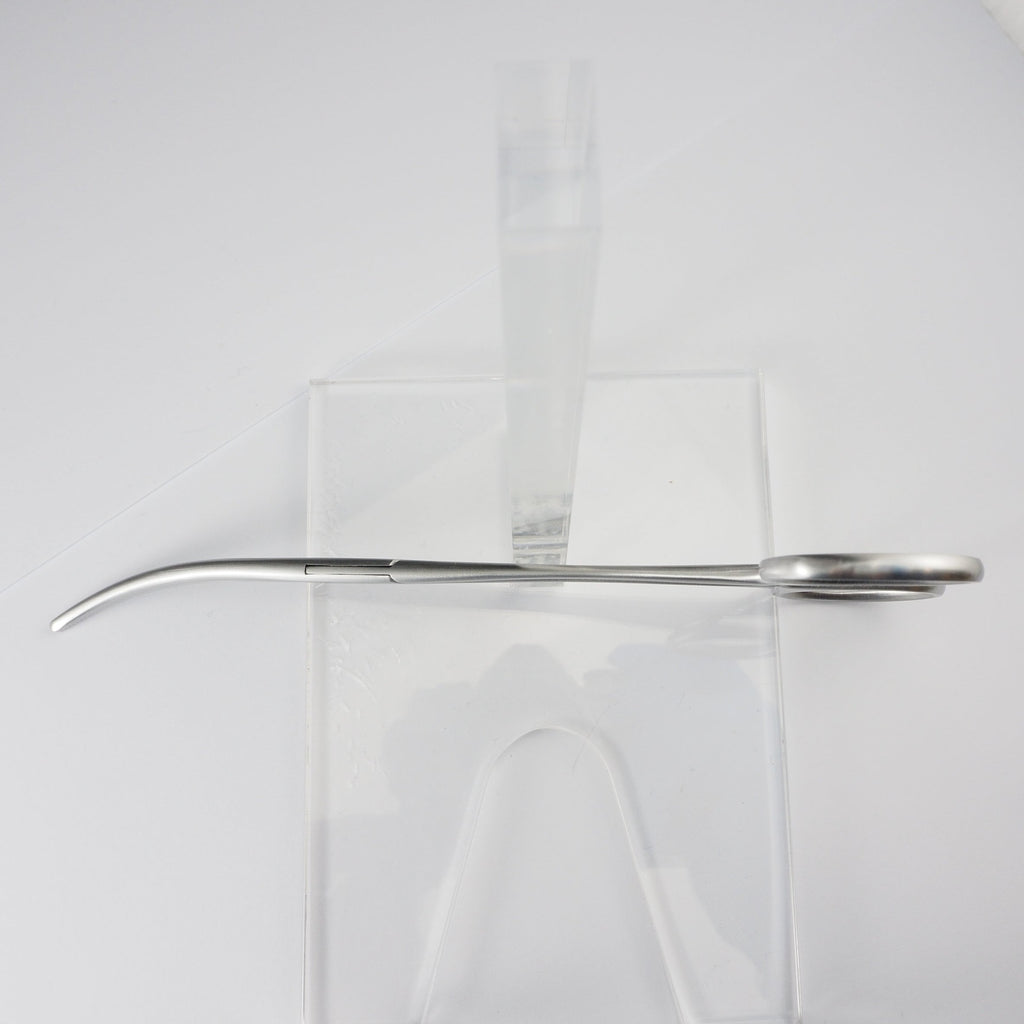 Rochester-Pean Forceps, 16.0cm, Curved - BEAR-ENT