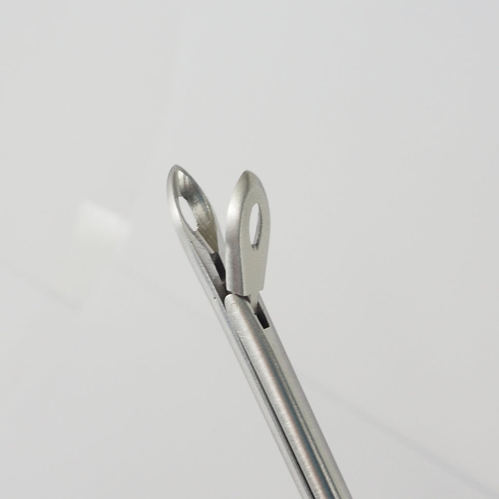 Weil-Blakesley Forceps, 4.0mm, Straight, 45Deg, 90Deg - BEAR-ENT