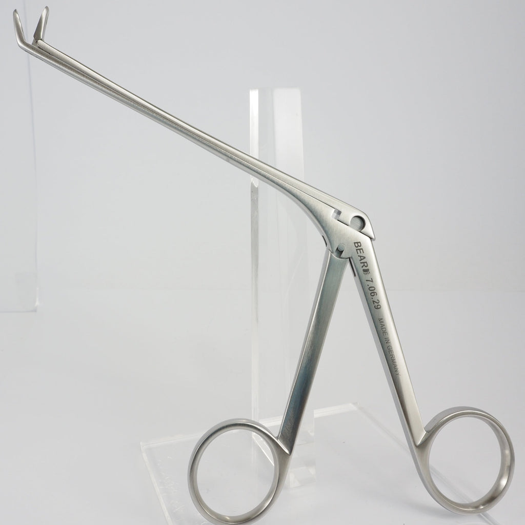 Weil-Blakesley Forceps, 3.5mm, Straight, 45Deg, 90Deg - BEAR-ENT