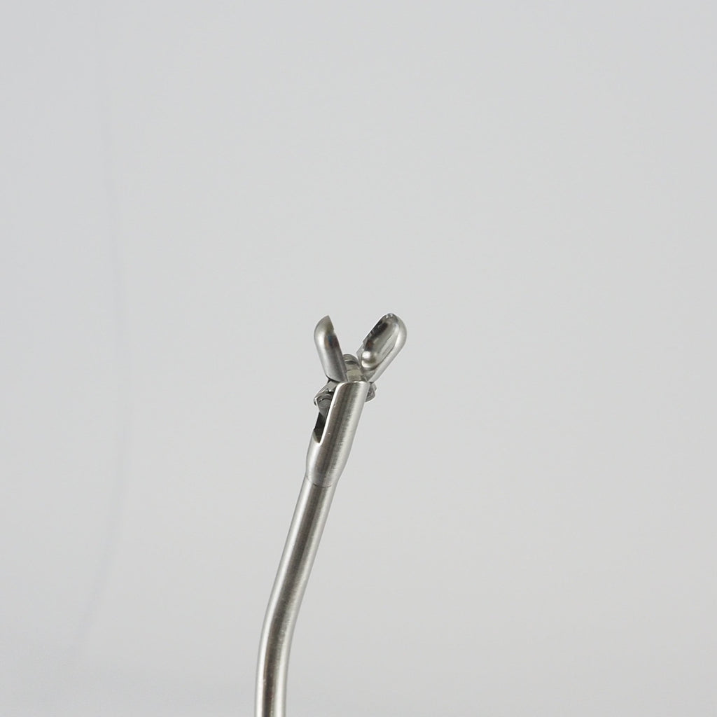 Biopsy Forceps, 3.0mm, Double-Spoon - BEAR-ENT