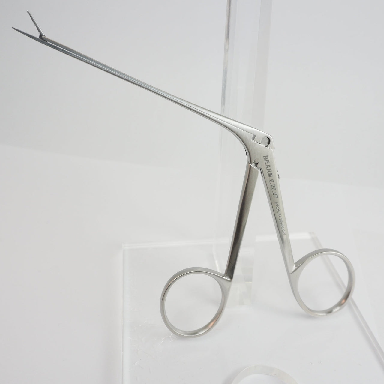 Surgical Forceps – BEAR-ENT