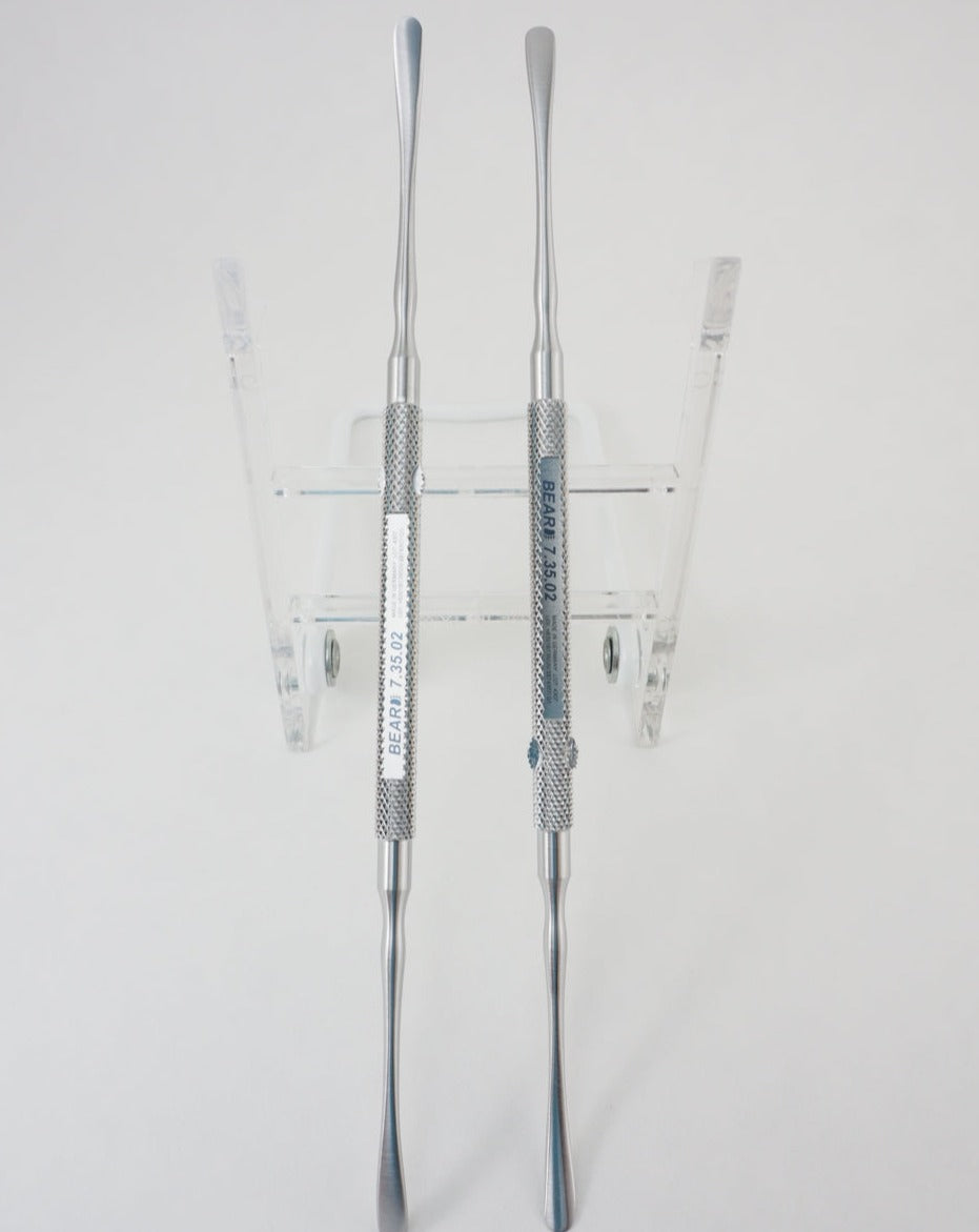 Freer Elevator Double Ended Sharp and Blunt - BEAR-ENT