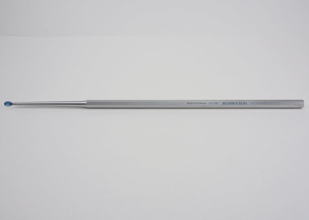 McHugh Flap Knife, 45 Degree - BEAR-ENT