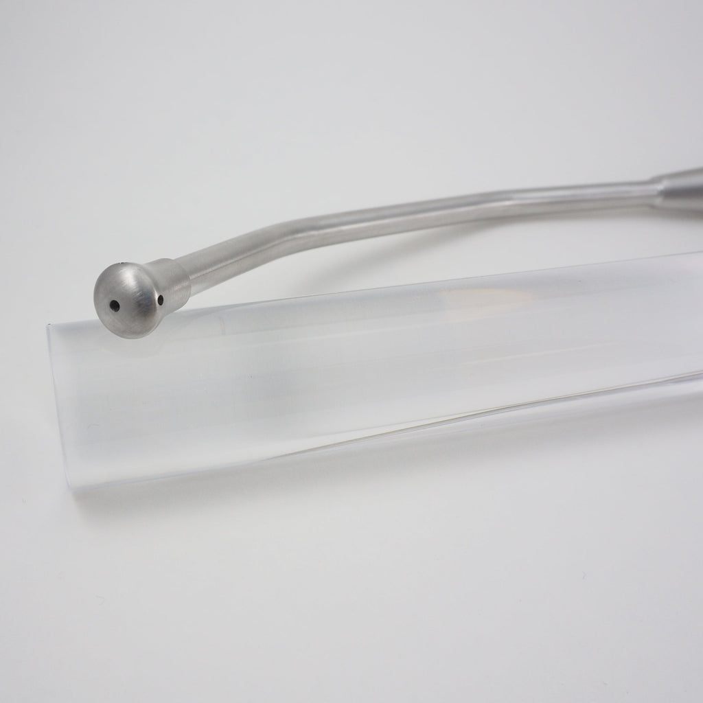 Yankauer Suction w Tip BEAR-ENT #1.07.01