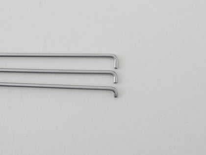 Day Ear Hook-90 Degree Blunt Tip Ear Instrument-3 Sizes - BEAR-ENT