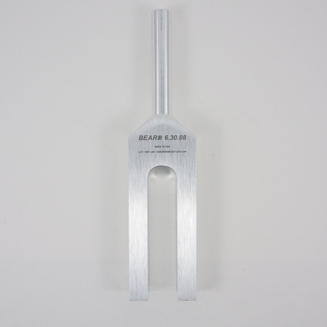 Tuning Fork - BEAR-ENT