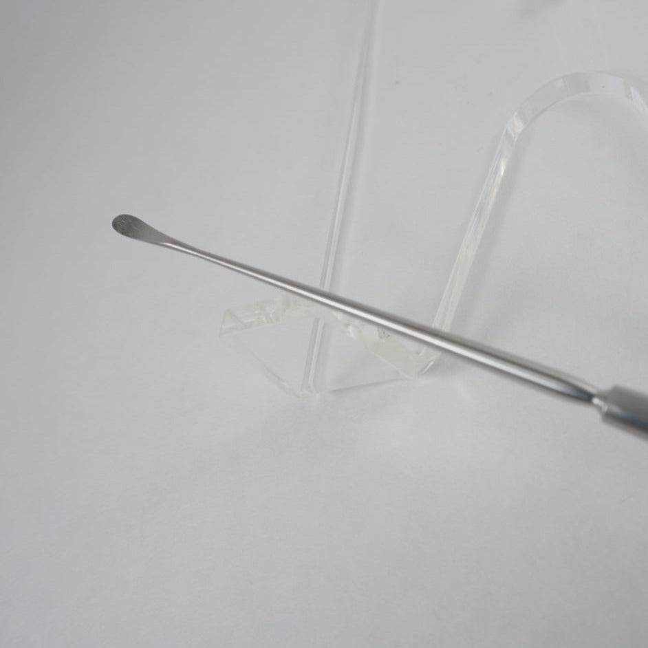 Shambaugh-Derlacki Elevator, Light Curve, 3.0mm Tip - BEAR-ENT