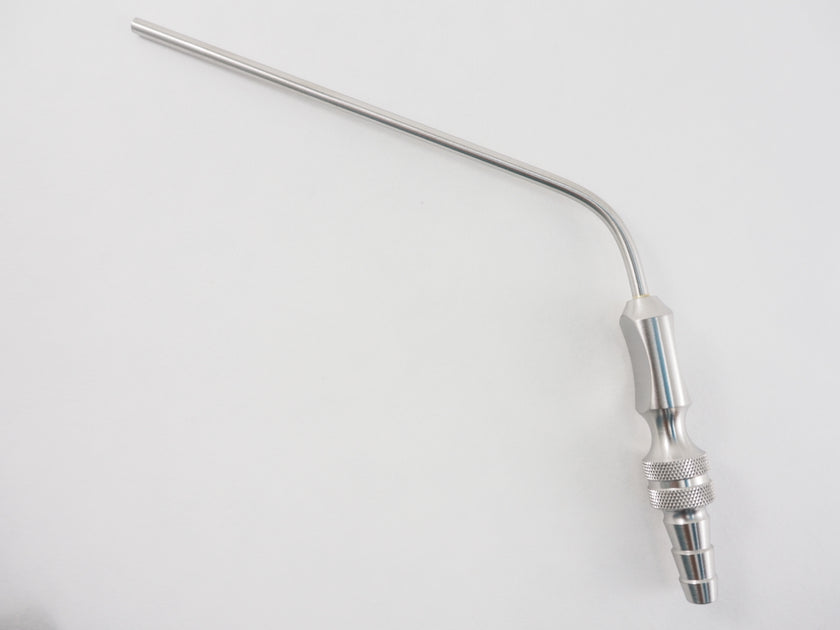 Frazier-Ferguson Suction Tube - BEAR-ENT